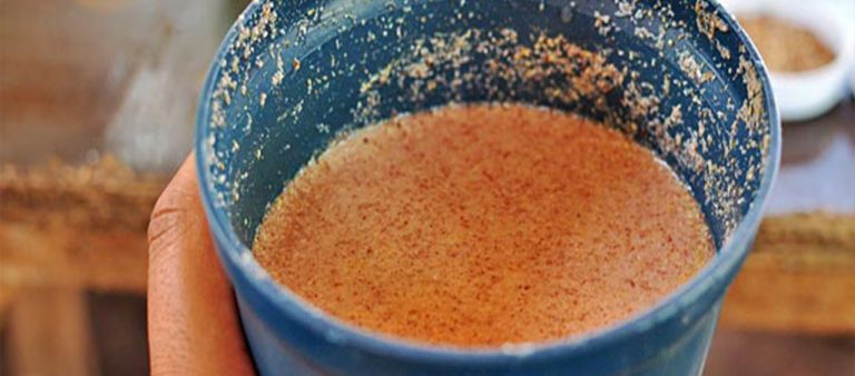 Mbege: Get to Know the Unique Banana Beer of the Kilimanjaro Region ...